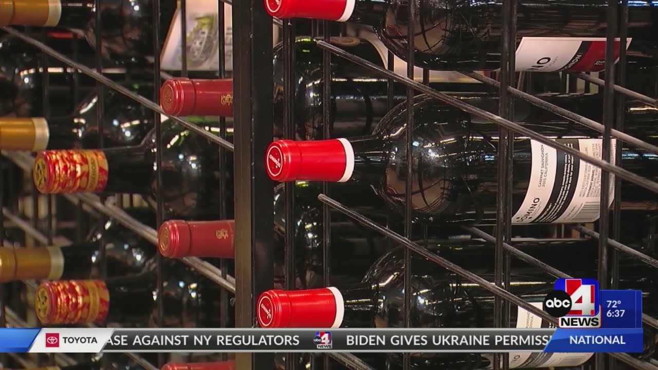 Utah State Auditor just finished audit of Department of Alcoholic ...