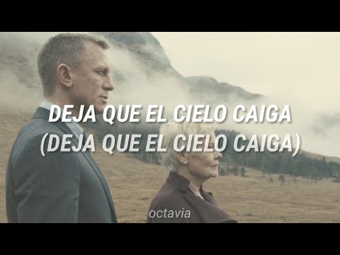 Skyfall - Adele |Sub Español| [007: Skyfall]