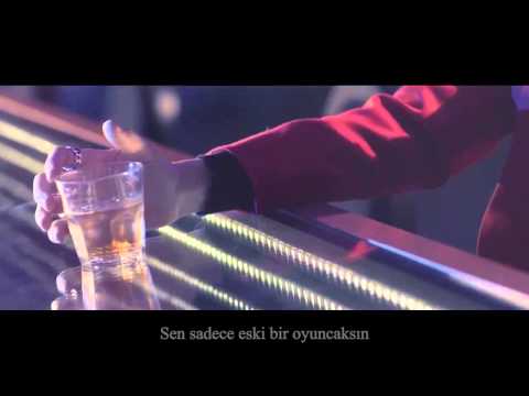 Hyorin X Jooyoung - Erase [Türkçe Altyazılı]