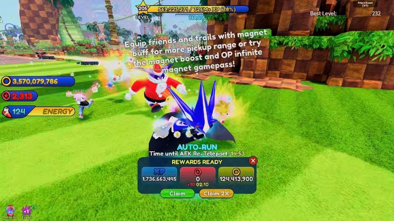 He is behind behind me - YouTube