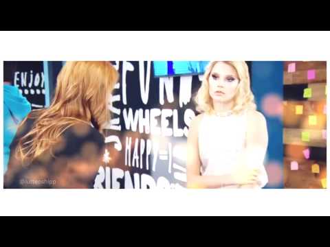 Soy Luna I Ámbar Smith I Las Parejas De Soy Luna