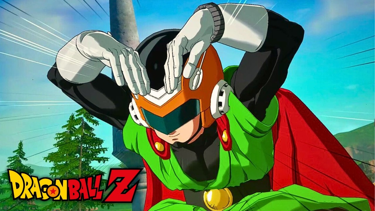 INICIOS DE NUEVA SAGA | Gohan, el Gran Saiyaman, y la próxima amenaza ...