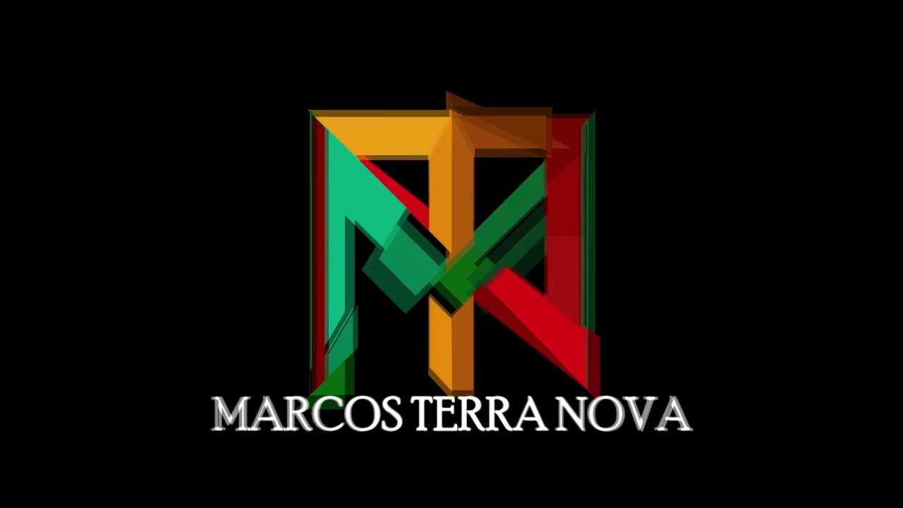 Amor e Chocolate (Marcos Terra Nova - 2020) - YouTube