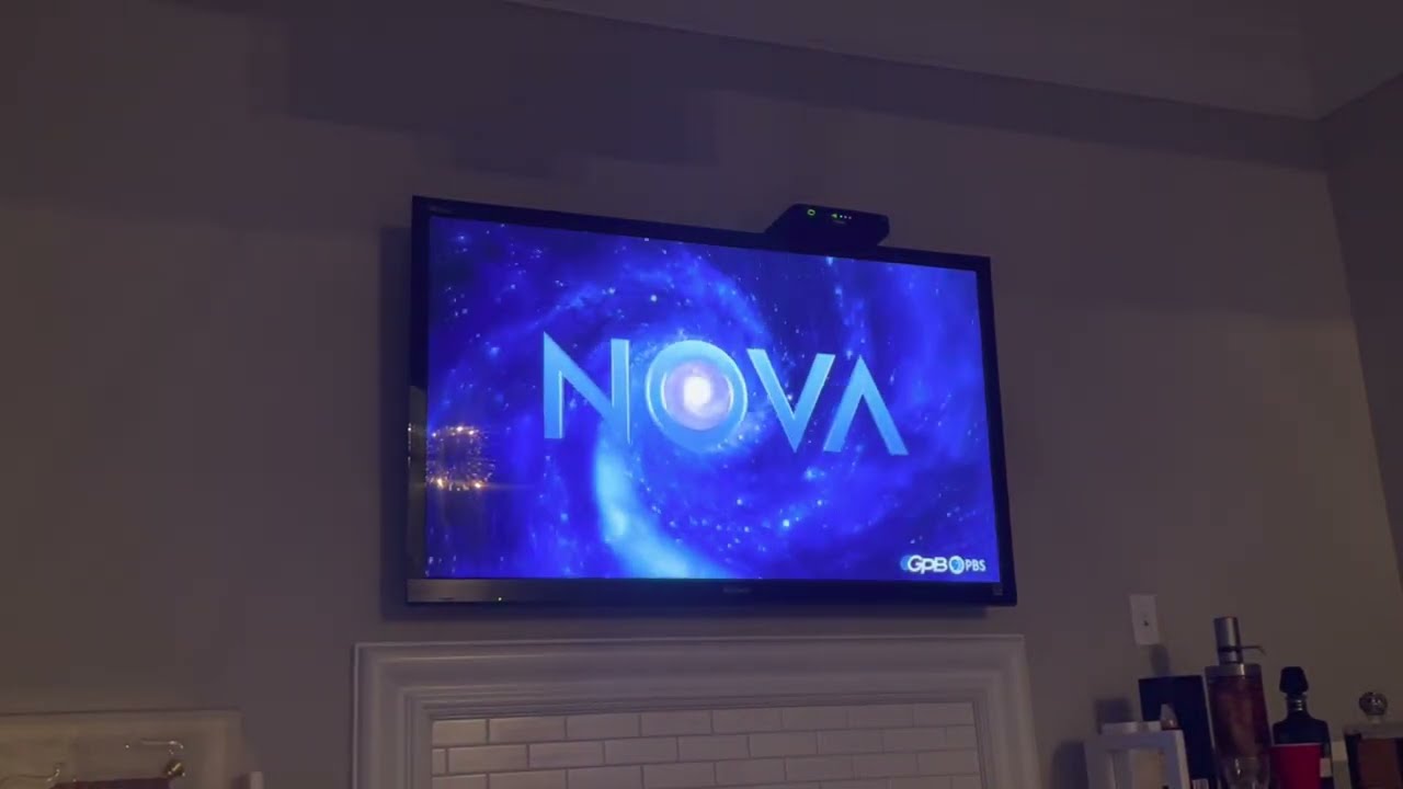 NOVA funding credits (1/12/2022) - YouTube