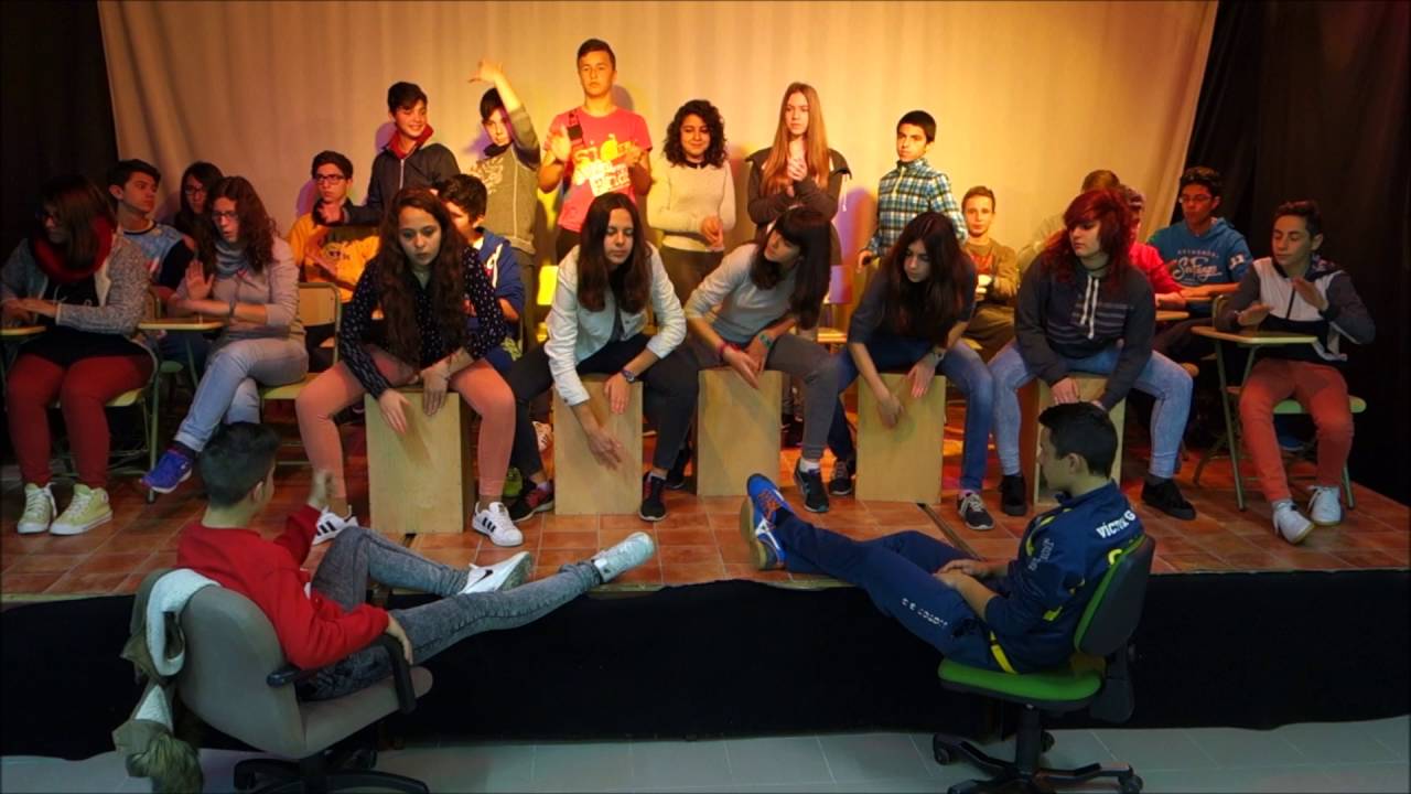 Ritmo de bulería - YouTube