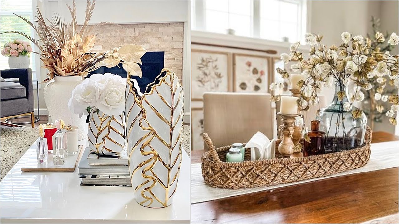 DIY ROOM DECOR IDEAS YOU WILL LOVE - NEW TREND - YouTube