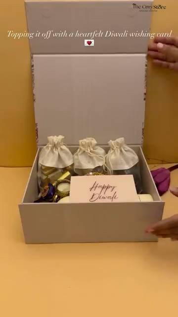 Packing joy, one Tejas Box at a time! 🎁 - YouTube
