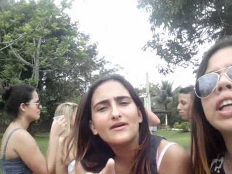 Mc Taizinha e Mc Nandoca