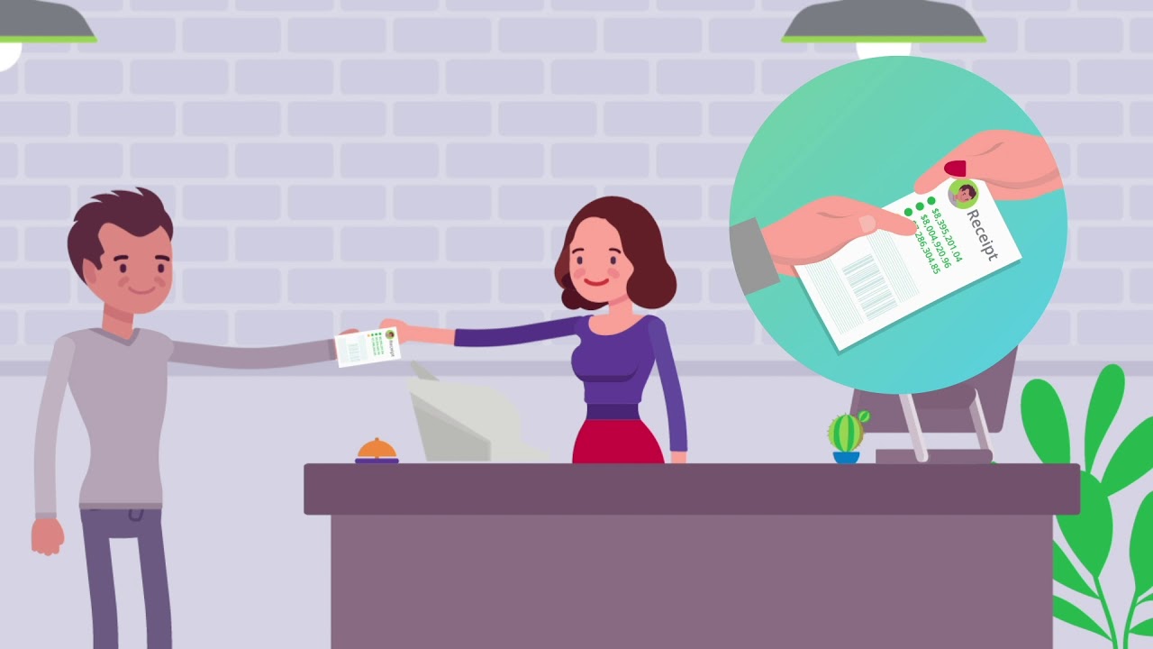 Advance your Branch with the right currency processing solution - YouTube
