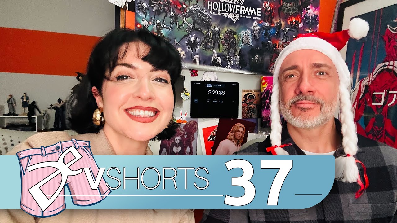 Warframe | Devshorts 37: Devstream 183 After Action Report! - YouTube