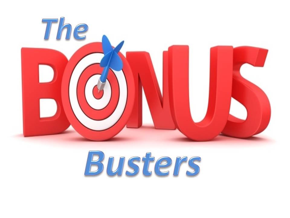 The Bonus Busters Review,The Bonus Busters Scam Alert - YouTube