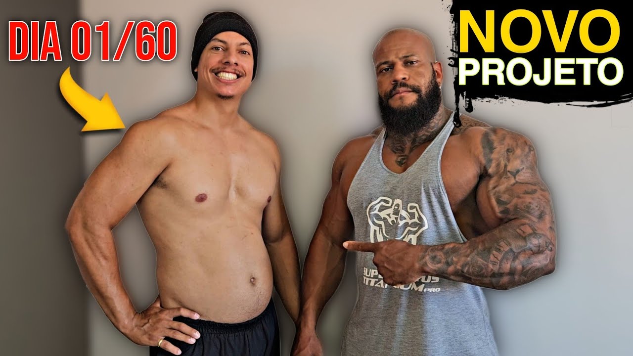 PROJETO SHAPE DOS SONHOS - O INÍCIO!!! - YouTube