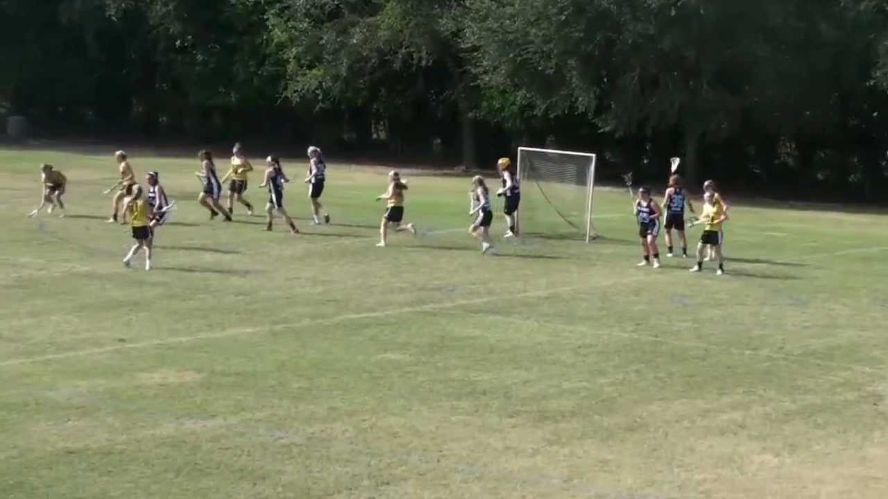 Madison Creech #2, Team 180 '14's Lacrosse. 2012 President's Cup ...