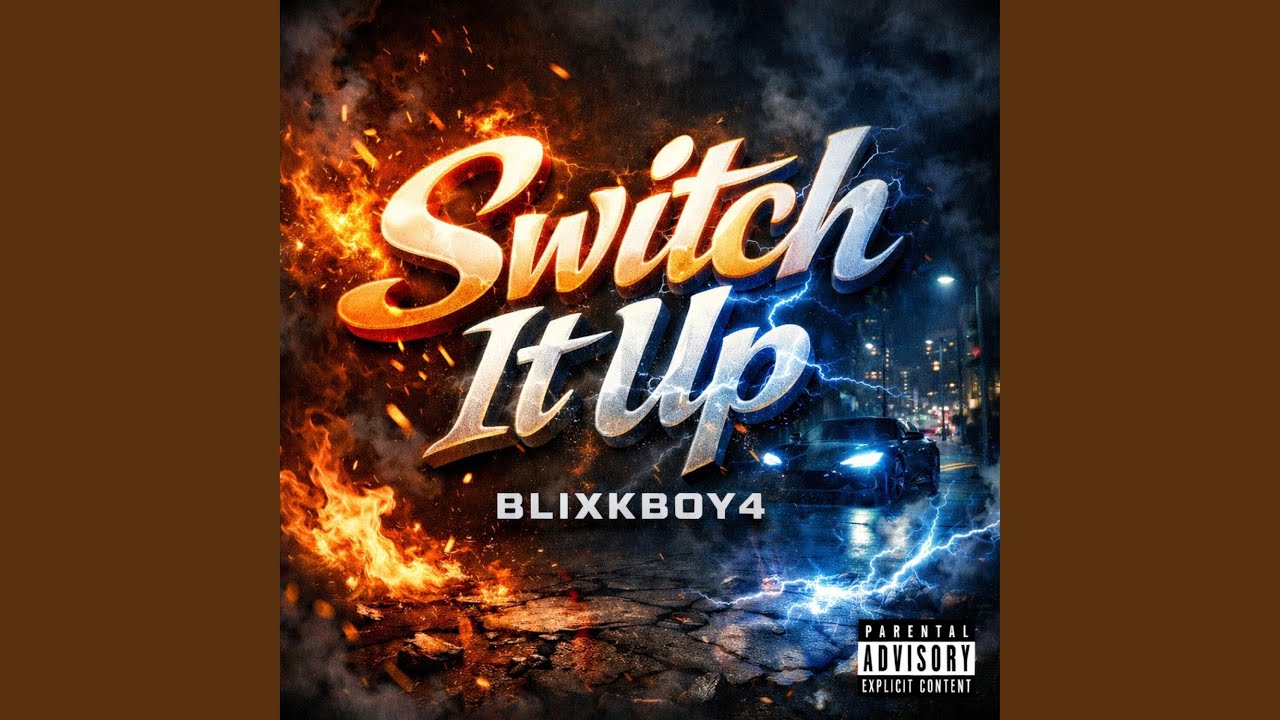 Switch It Up - YouTube