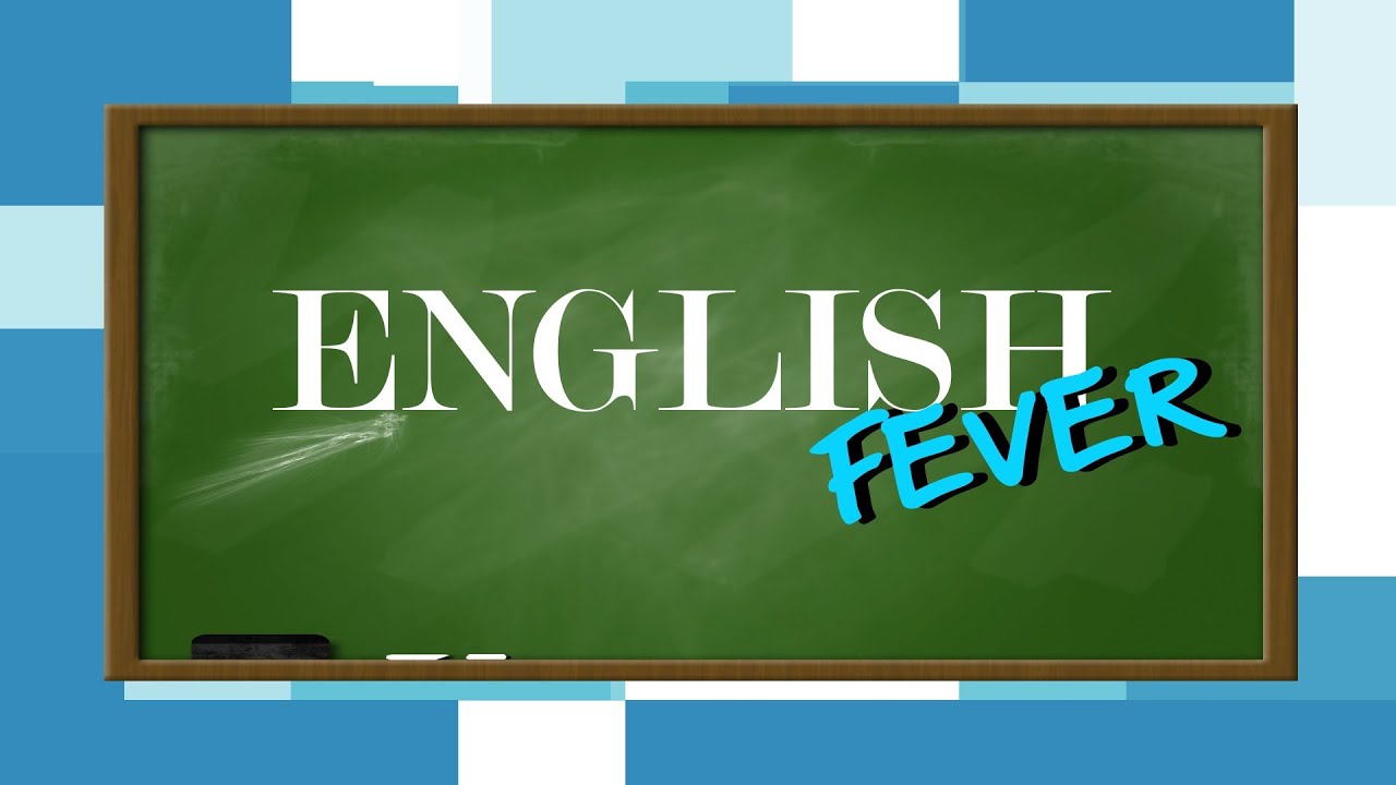 English Fever EP.1 ศัพท์การเมือง - YouTube