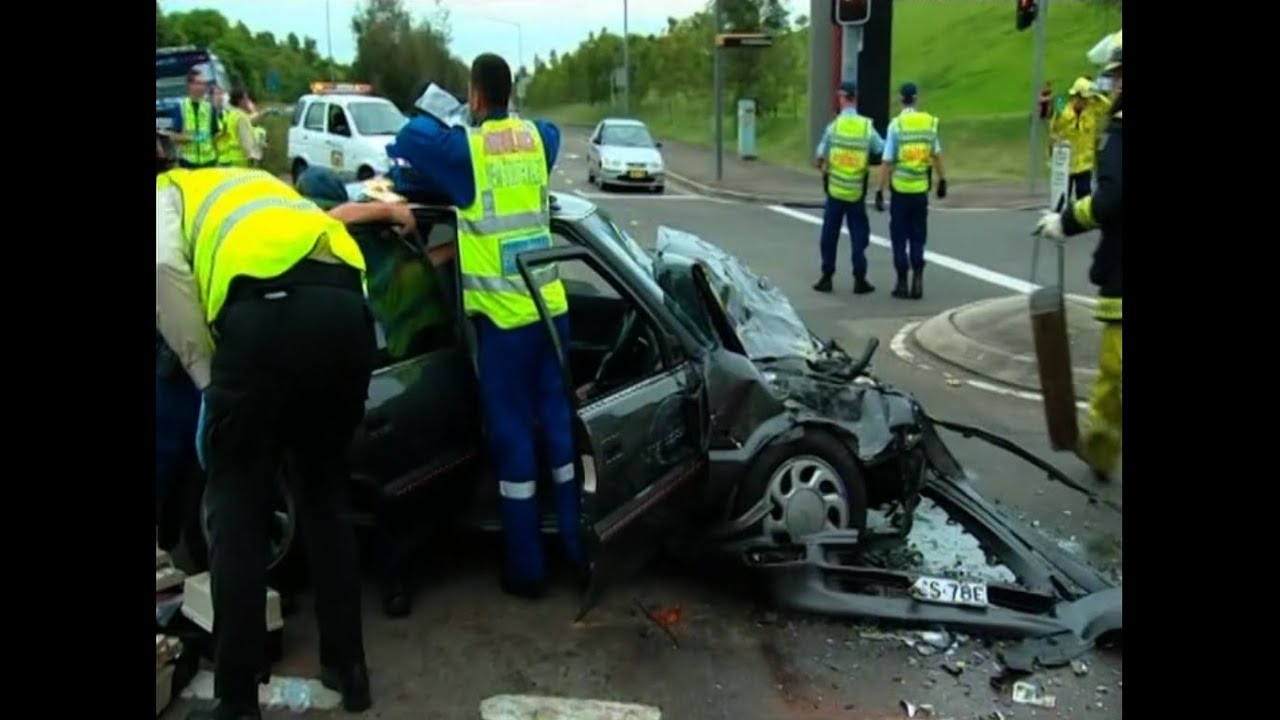 Fire 000 - Episode 2 (NSW Fire Brigade TV Series) - YouTube