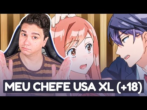 XL JOUSHI. | Primeiras Impressões