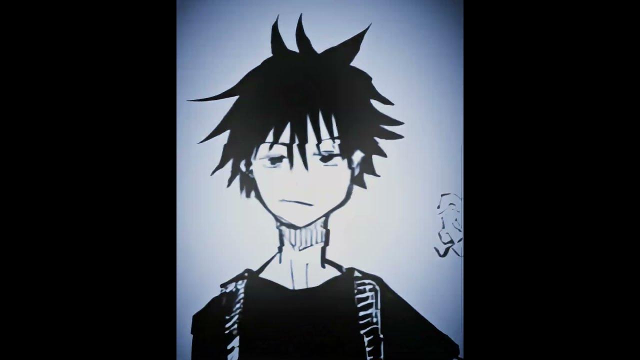 Sukuna X Yorozu 「manga Edit」 Youtube
