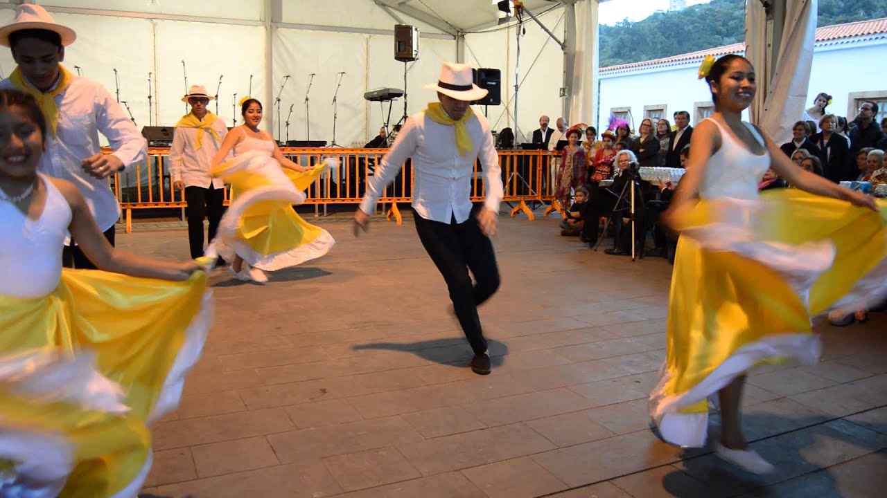 TEROR MULTICULTURAL, canción, "Pégate" Danza PLENA , Puerto Rico - YouTube