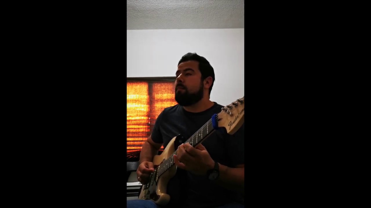 Blue in Green-Ariel Solís - YouTube