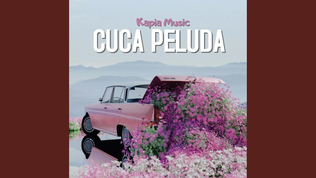 Cuca peluda - YouTube