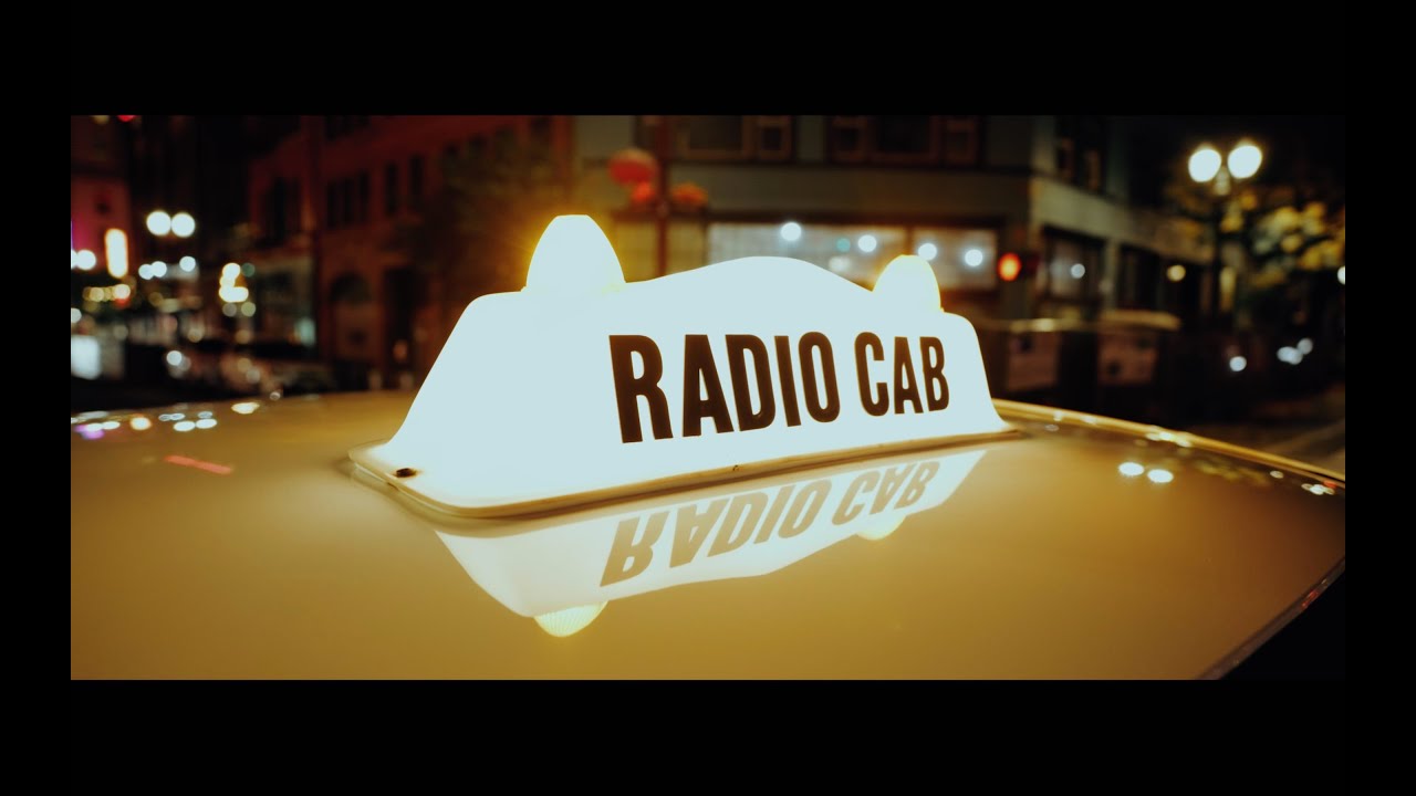 I made a commercial for Radio Cab. - YouTube