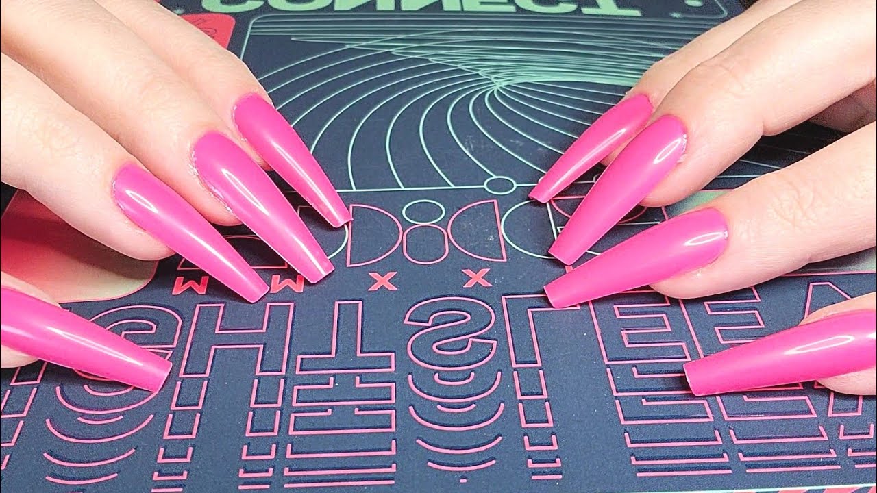 ASMR Fast Tapping On Paperback Books (Custom Video for Maddie) - YouTube