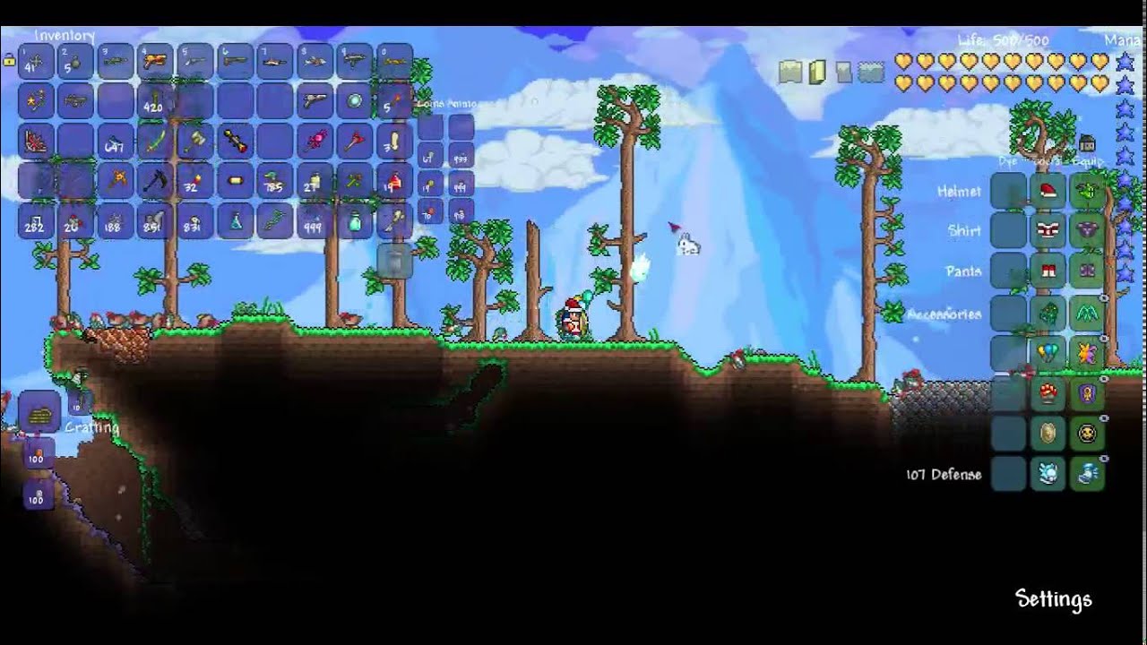 How to Hunt like a Boss: Terraria - YouTube