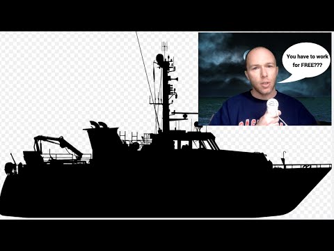 How Pay Works in the Coast Guard Reserve - YouTube