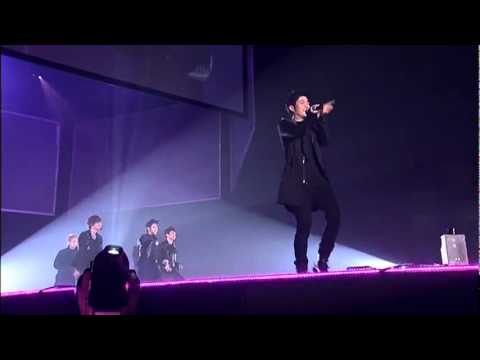 [101127] B2ST Japan Showcase -Bad Girl HD