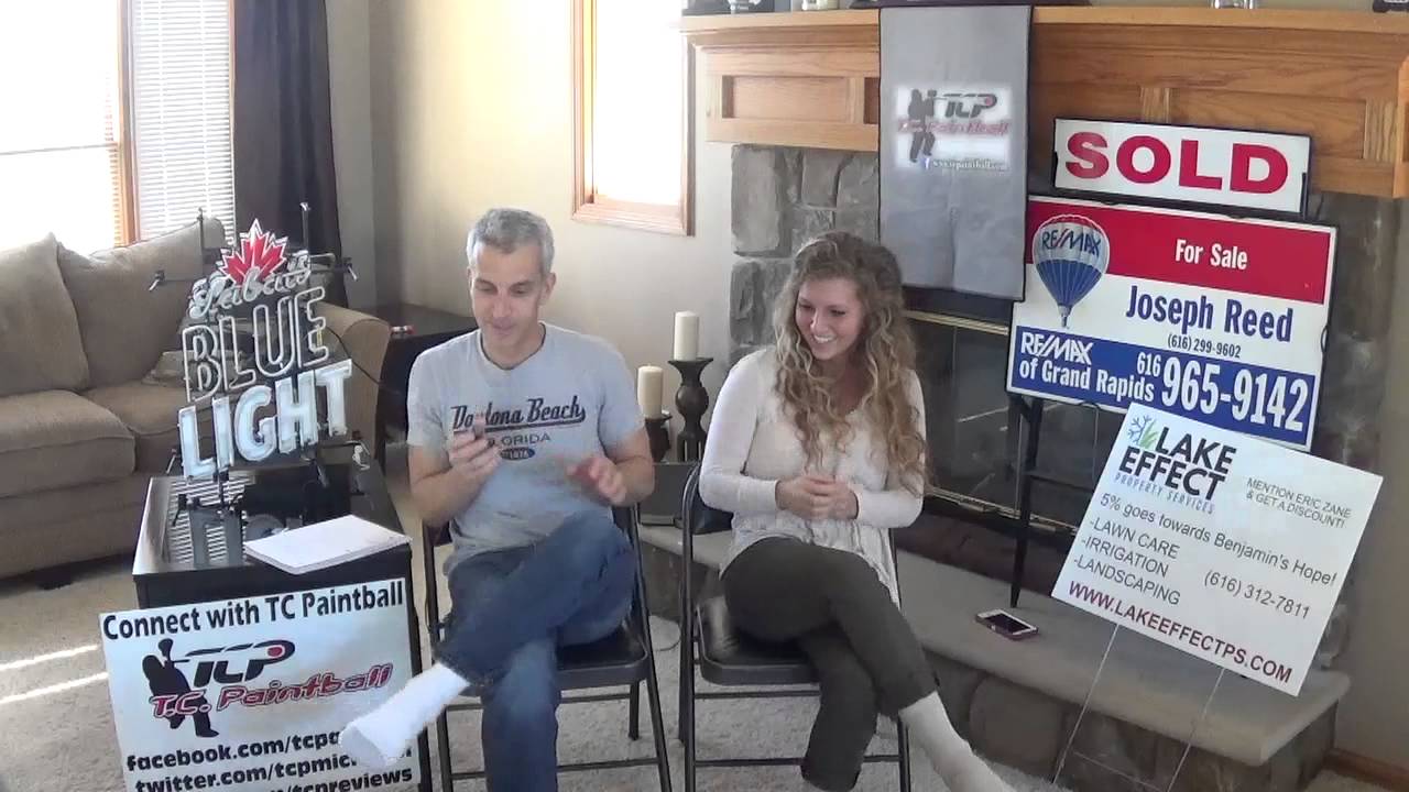 The Eric Zane Show video podcast ep 37 - YouTube