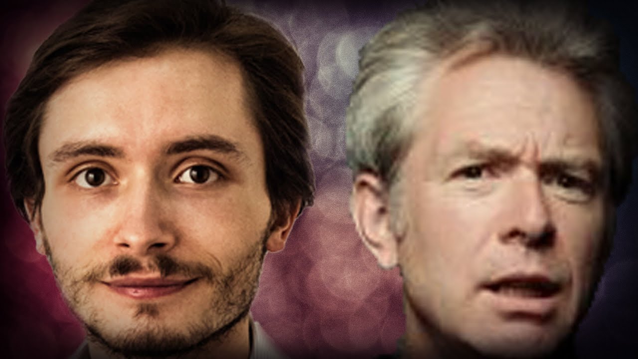 #429 Andrew Berry: The History of Evolutionary Biology (Pt. 1) - YouTube