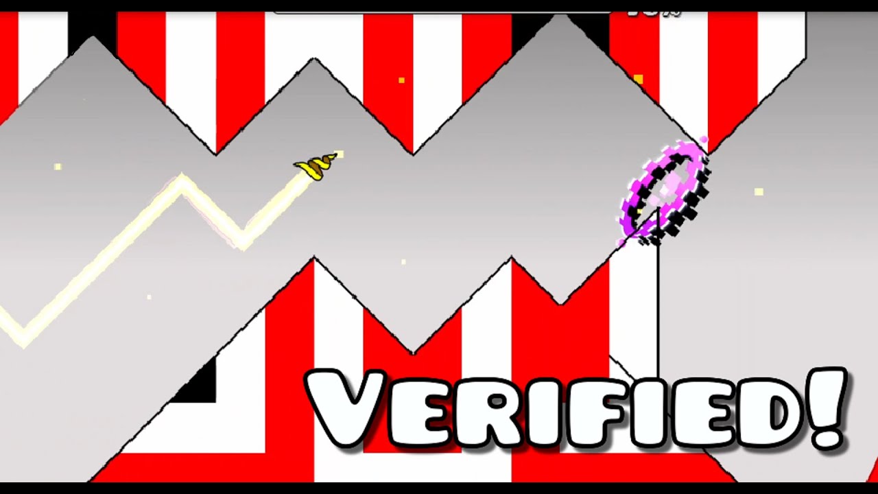 Ultra Field Verified! - YouTube