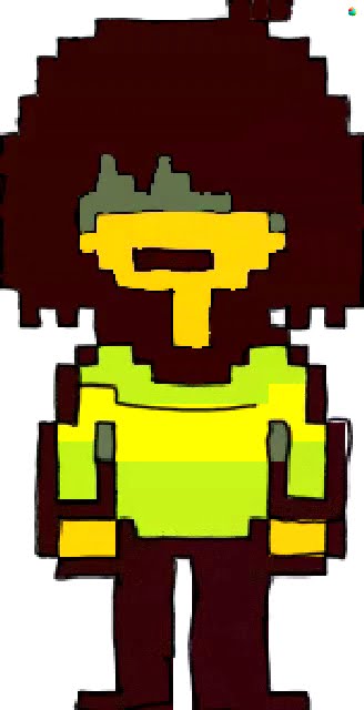 How to draw Kris from deltarune #indiegame - YouTube