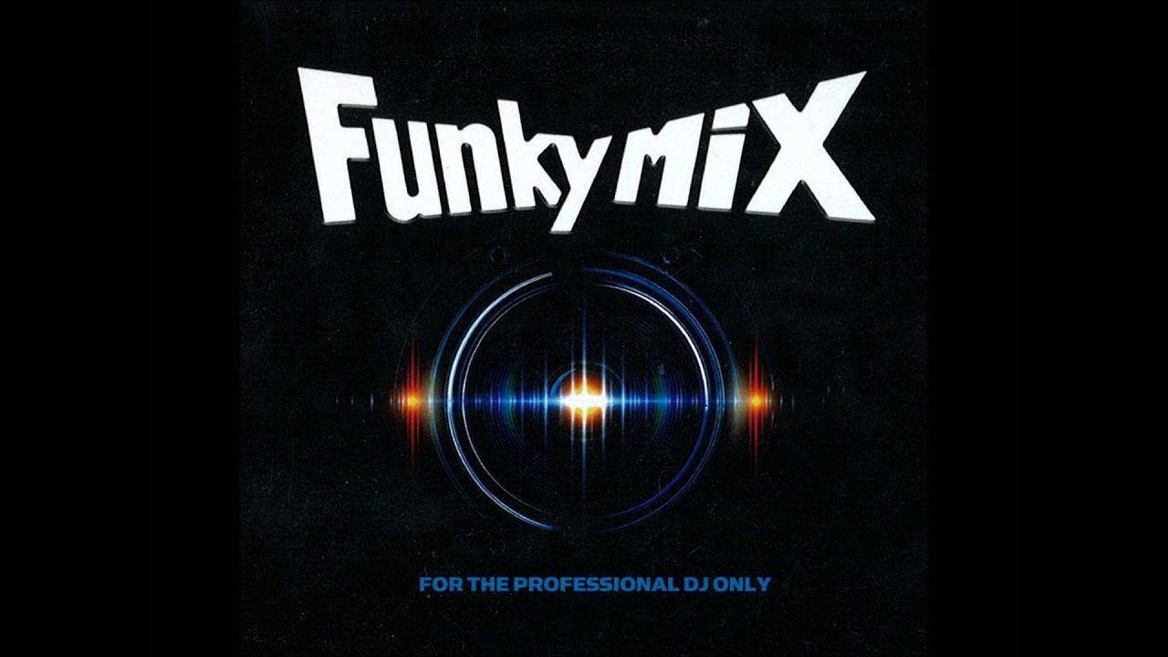 Funkymix 90s - YouTube