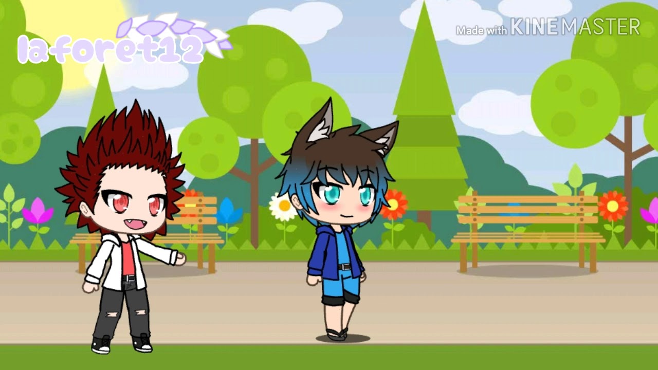 I'm blue meme - YouTube