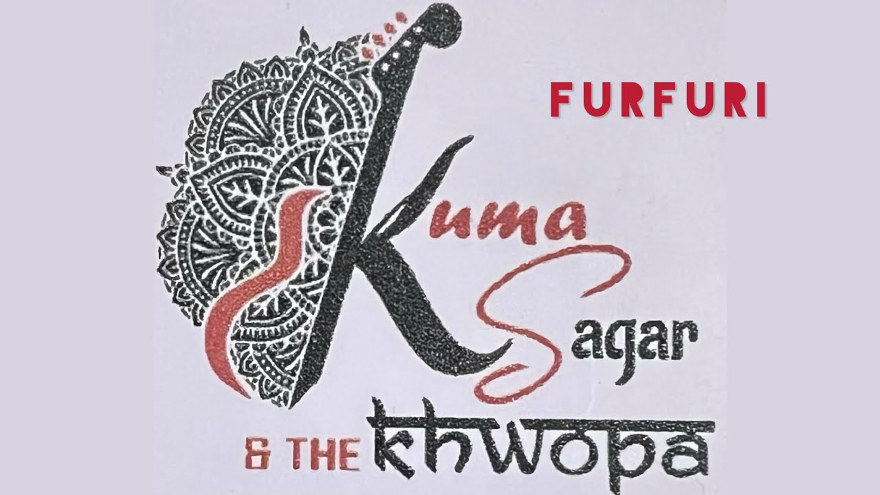 Furfuri | Kuma Sagar & The Khwopa | Concert | Adwit - YouTube