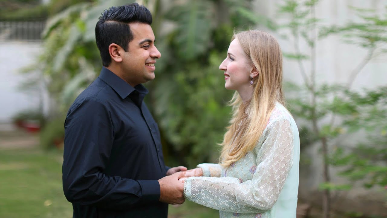 Kurtis John - Infinite Love | Katarina & Usman song - YouTube