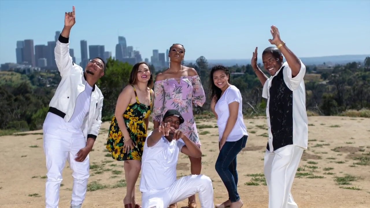 Divine Destiny (Official Lyric Video) - YouTube