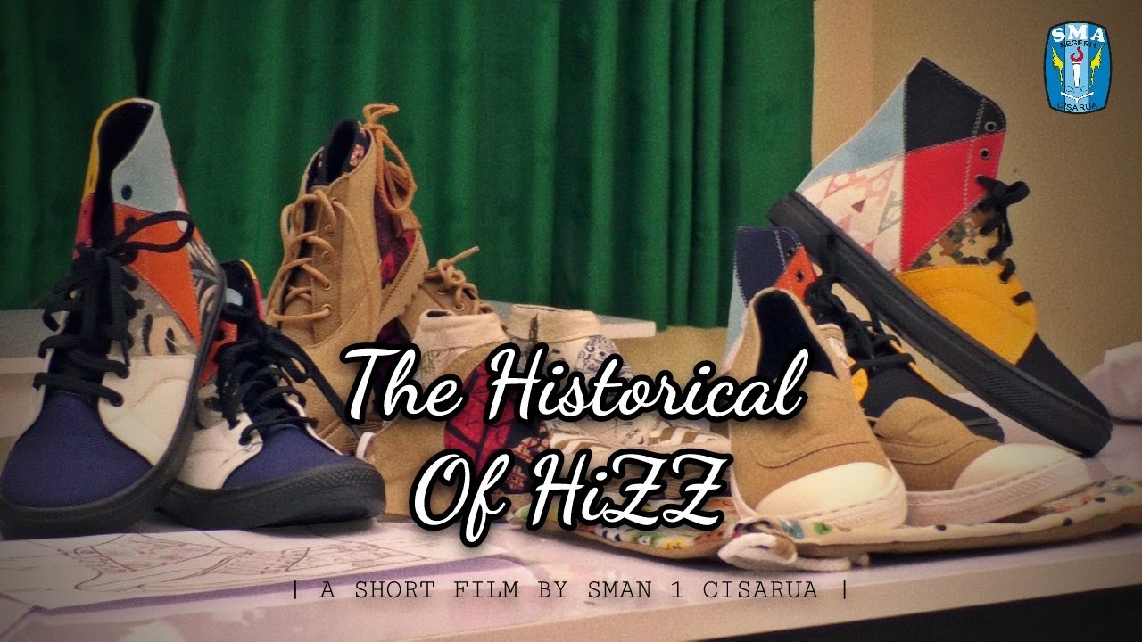 THE HISTORICAL OF HIZZ - YouTube