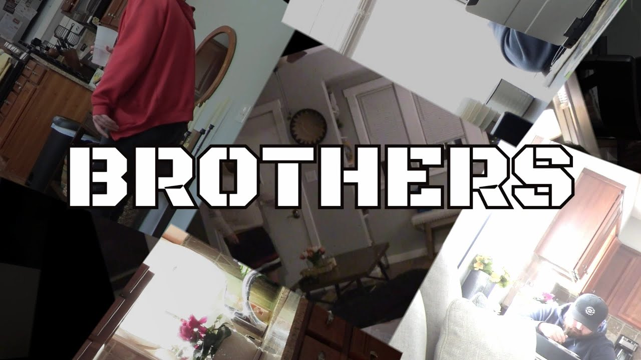 Brothers Ep 5 - YouTube