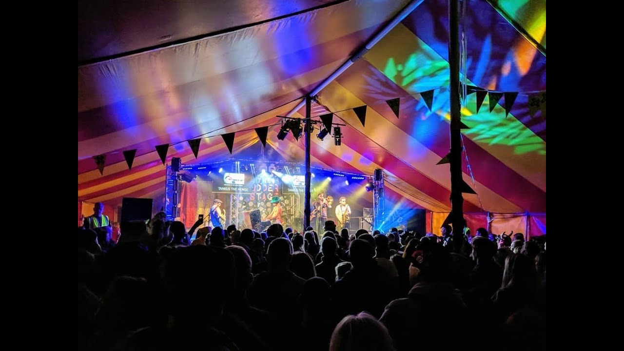 Watchet Festival Memories - YouTube