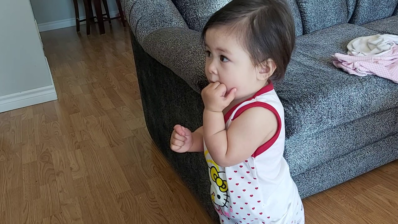 So busy watching tv - YouTube