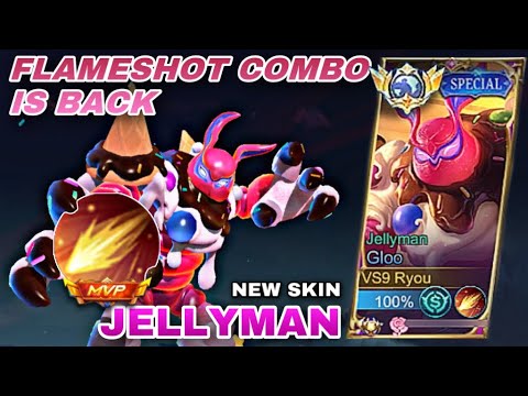 JELLYMAN NEW GLOO SPECIAL SKIN IS HERE!! | FINALLY A GLOO SKIN | GLOO ...