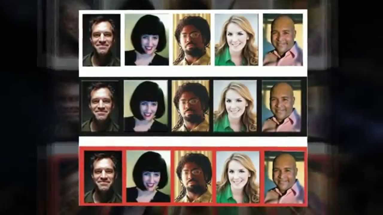 THE VENT storytelling series 10/20/13 - YouTube