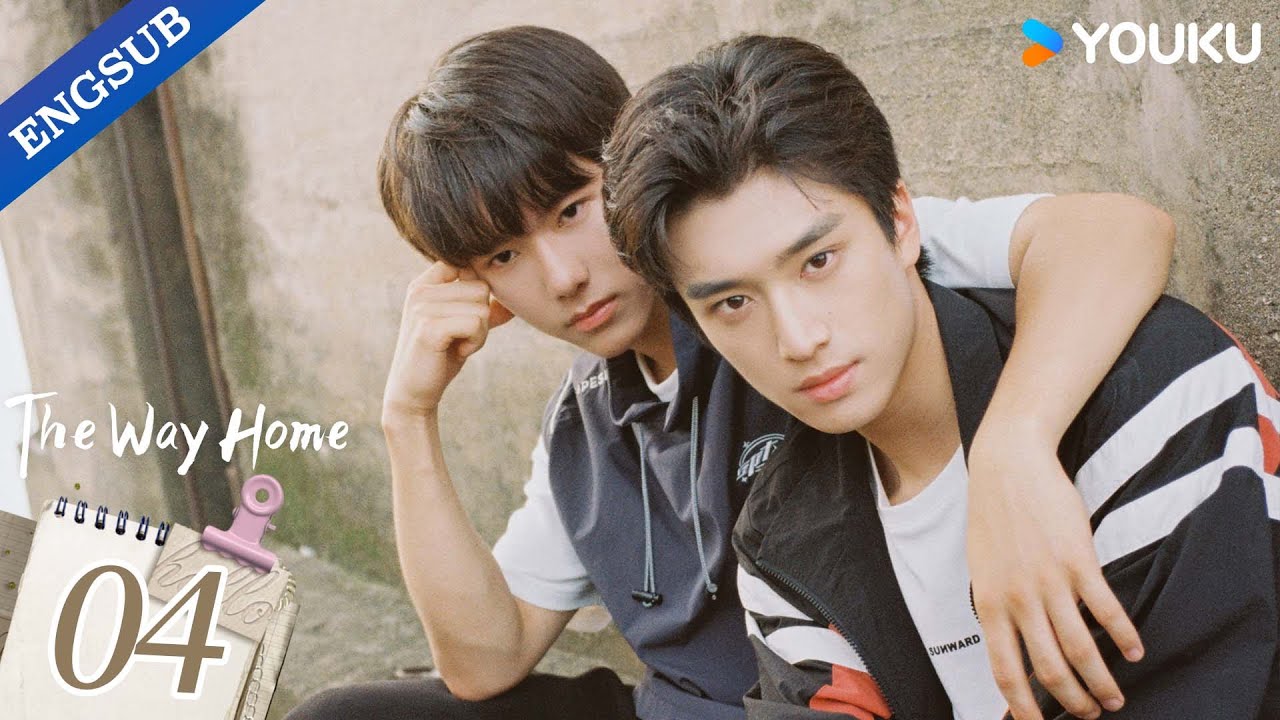 【ENG SUB】The Way Home EP04 | Ma Boquan / Zhang Kangle / Chen Xinwei ...