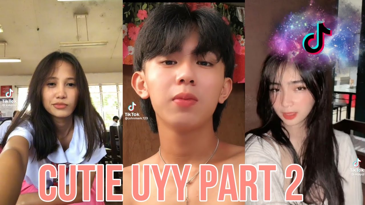 •CUTIE UYY•🇵🇭 | TIKTOK DANCE COMPILATION | PART 2 | February 7 2023 | - YouTube