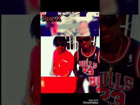 Rahim kabba ft Rash k(PoPo U) official song