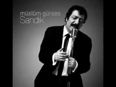 Müslim Gürses- Affet