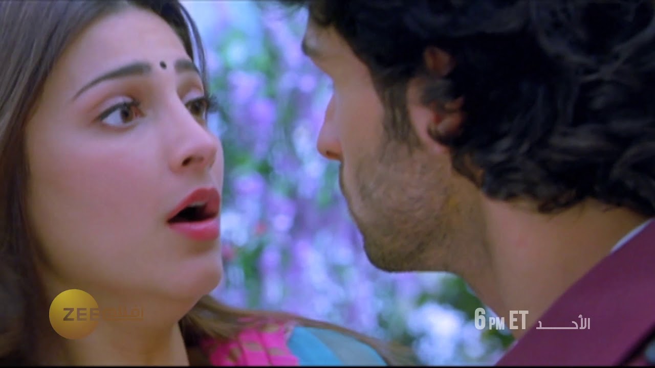 Ramaiya Vastavaiya Sunday February 4th, 2018 On Zee Aflam - YouTube